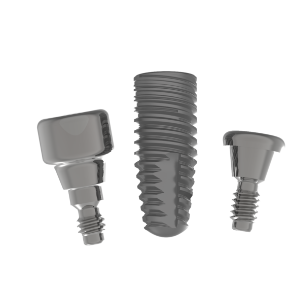 Boutique - BioSmile Integration